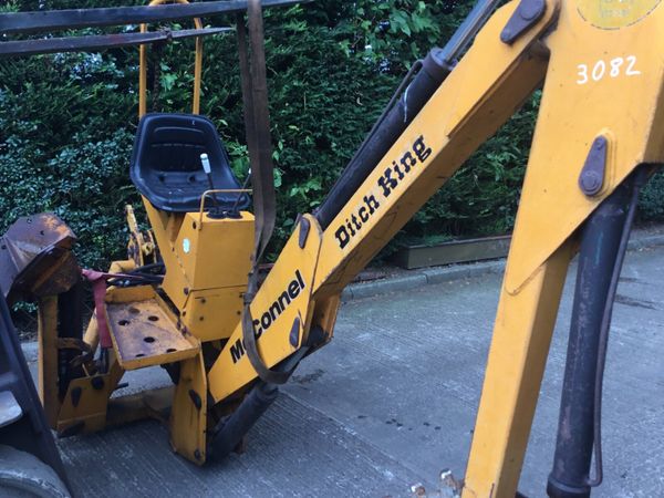 back actor | 13 Farming Ads For Sale in Ireland | DoneDeal