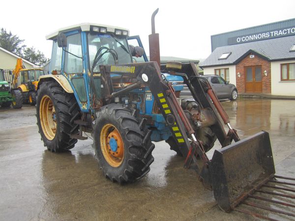ford 7810 | 39 All Sections Ads For Sale in Ireland | DoneDeal