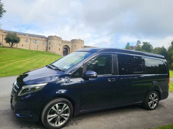 sterling-emerald-mobility-scooter Campers For Sale in Ireland | DoneDeal