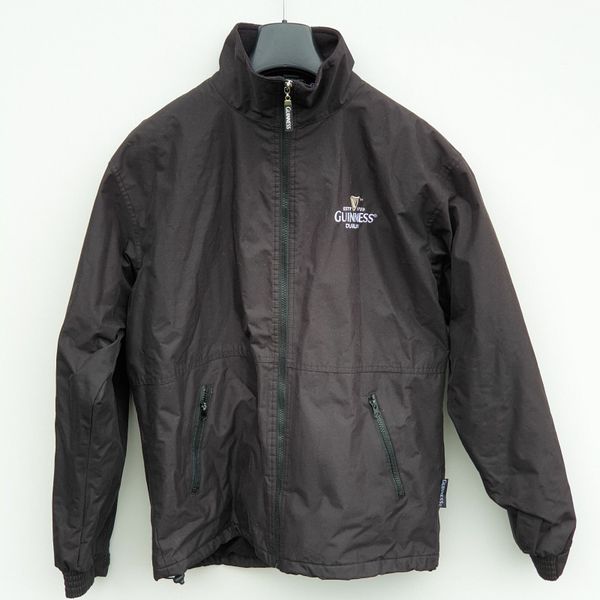 mens adidas black jacket | 21 All Sections Ads For Sale in Ireland ...