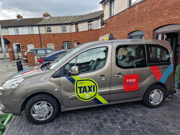 Taxi Plates Ads For Sale in Ireland | DoneDeal