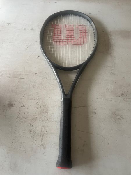 kitchen-press-handles Racket & Indoor Sports Ads For Sale in Ireland ...