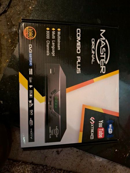 walker saorview approved combi box | 3 All Sections Ads For Sale in ...