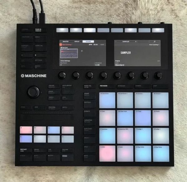 native instruments maschine | 2 All Sections Ads For Sale in Ireland ...