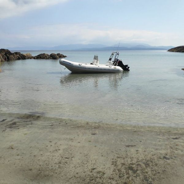 pilcon-drill-rig Boats & Jet Skis For Sale in Ireland | DoneDeal