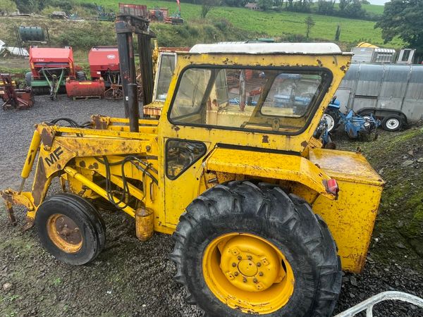 Tractors Ads For Sale in Fermanagh | DoneDeal