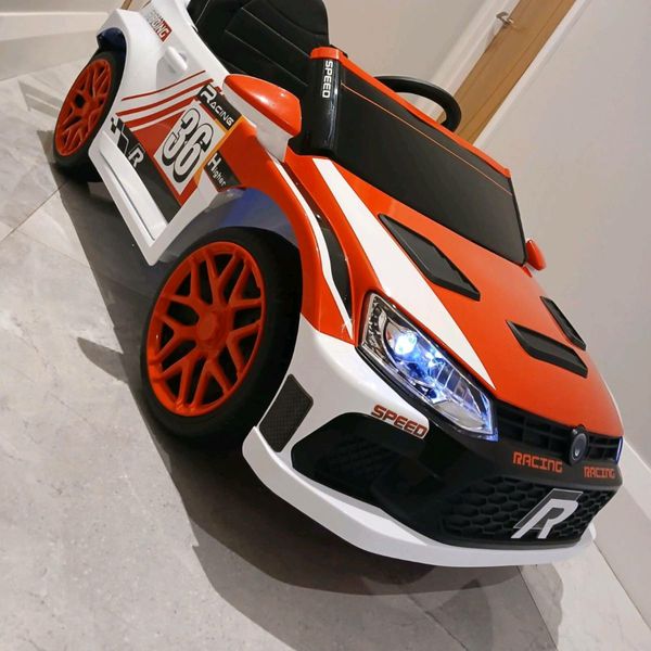 vibtec-3-phase-vibrator-motor Rally Cars For Sale in Ireland | DoneDeal