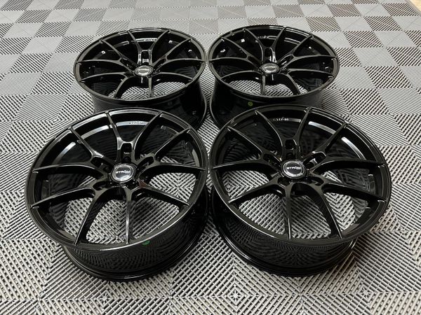 BMW SERIES 1 AUTOMATIC 2 DOOR | 18 Ads in Alloys & Wheels For Sale in ...