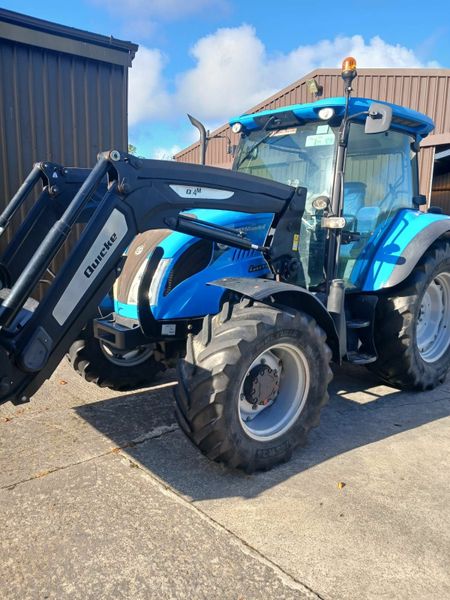 Landini Tractors Ads For Sale in Ireland | DoneDeal