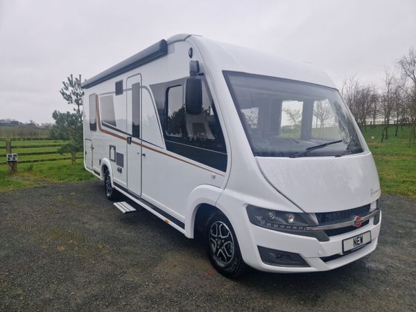 mercedes-sprinter-313-cdi-van-full-test Campers For Sale in Ireland ...