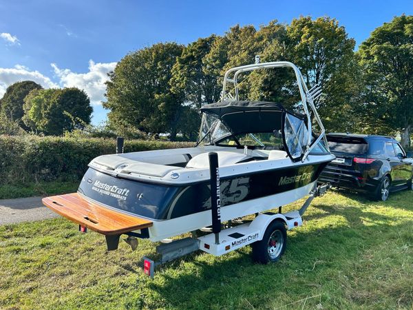 duck-popcorn-maker Boats & Jet Skis For Sale in Ireland | DoneDeal