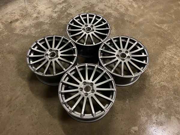 selection-of-engines Alloys & Wheels For Sale in Ireland | DoneDeal