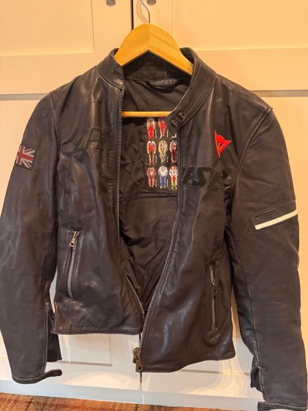 leather jacket 8 | 4 All Sections Ads For Sale in Ireland | DoneDeal