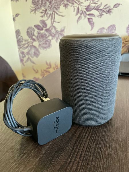 amazon echo plus 3rd generation | 18 All Sections Ads For Sale in ...