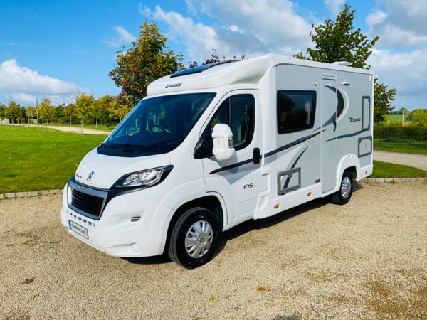 motorhome Campers For Sale in Ireland | DoneDeal