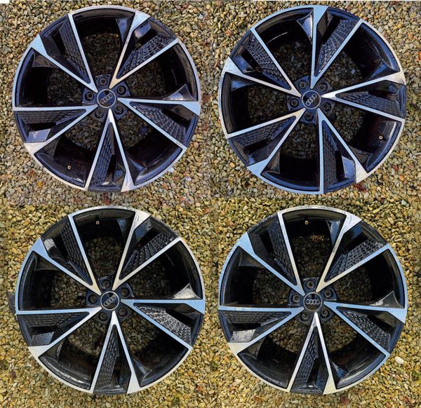 for-sale-vw-t5-campervan- Alloys & Wheels For Sale in Ireland | DoneDeal