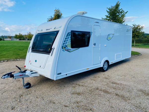adult-gear-bike Caravans For Sale in Ireland | DoneDeal