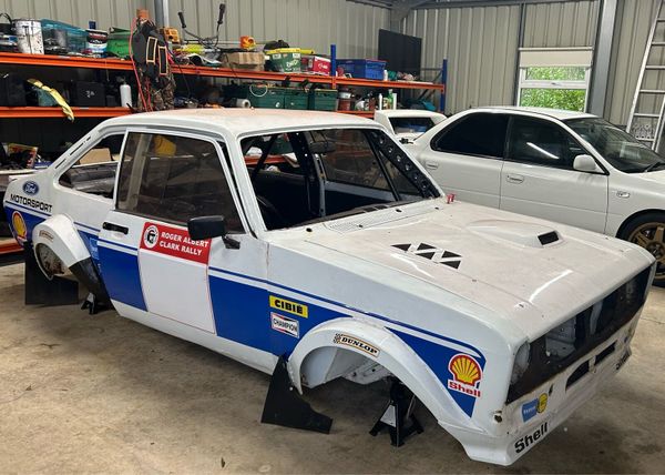 railway-sleepers-new-amp-used Rally Cars For Sale in Ireland | DoneDeal