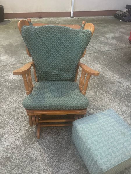 glider stool | 3 All Sections Ads For Sale in Ireland | DoneDeal