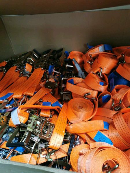 straps | 1,784 All Sections Ads For Sale in Ireland | DoneDeal