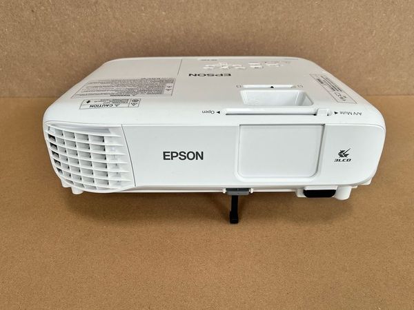 epson projector | 5 All Sections Ads For Sale in Ireland | DoneDeal