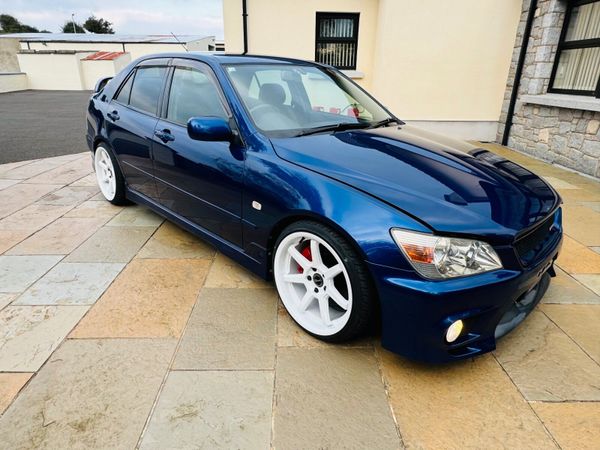 altezza high rise spoiler | 8 All Sections Ads For Sale in Ireland ...