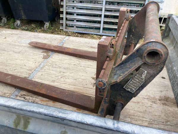 tanco fork | 24 All Sections Ads For Sale in Ireland | DoneDeal