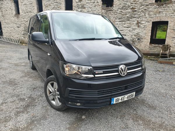 transporter crew cab | 37 All Sections Ads For Sale in Ireland | DoneDeal