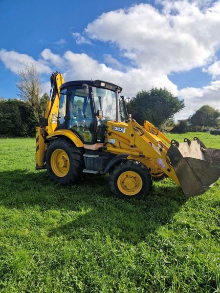 jcb 3cx contractor | 4 Ads in Plant Machinery For Sale in Ireland ...
