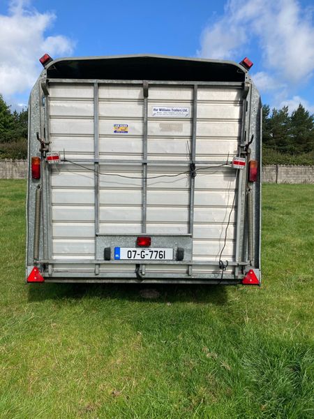 low-loader-transport Farm Machinery Ads For Sale in Ireland | DoneDeal