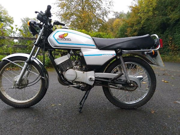 honda-400cc-farm-quad-4x4 Vintage Bikes For Sale in Ireland | DoneDeal