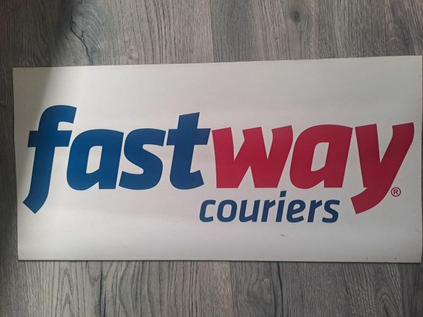 fastway courier | 20 All Sections Ads For Sale in Ireland | DoneDeal