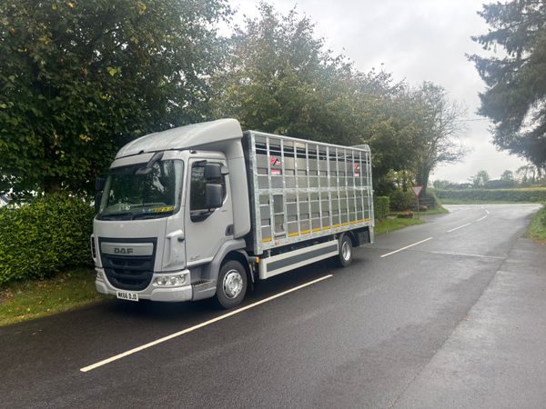 cattle trailer 12 | 22 Ads in Cars & Motor For Sale in Ireland | DoneDeal