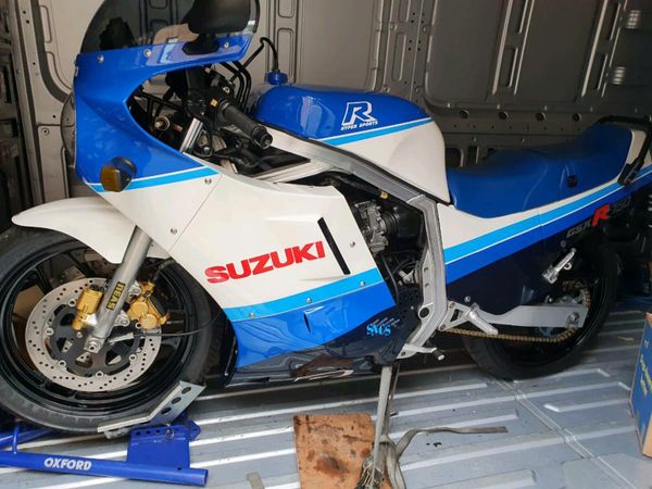 cbr 550 | 1 All Sections Ad For Sale in Ireland | DoneDeal