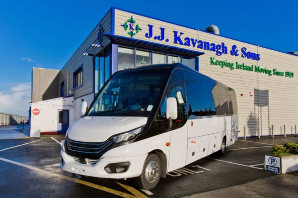 40ft-containers-new Coaches & Buses For Sale in Ireland | DoneDeal