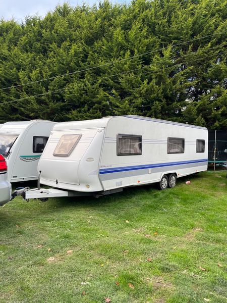 cavalier-king-charles-spanial Caravans For Sale in Ireland | DoneDeal