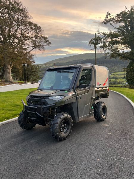 toyota-starlet Quads For Sale in Ireland | DoneDeal