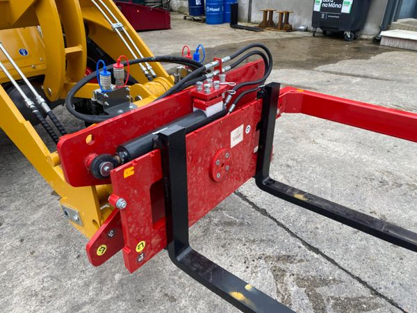 rotator | 31 Tractors Ads For Sale in Ireland | DoneDeal