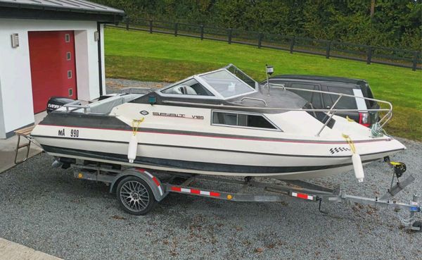 bmw-5-series-530-d-m-sport-full-service-history- Boats & Jet Skis For ...