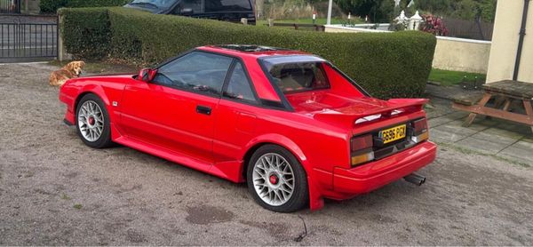 toyota-chaser-jzx100-parts Vintage Cars For Sale in Ireland | DoneDeal