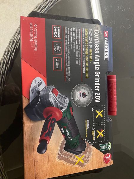 parkside tools | 6 All Sections Ads For Sale in Ireland | DoneDeal