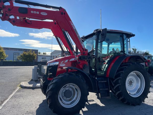 handrails | 2 Tractors Ads For Sale in Ireland | DoneDeal
