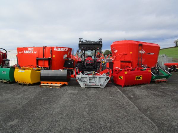 rossmore engineering | 6 All Sections Ads For Sale in Ireland | DoneDeal
