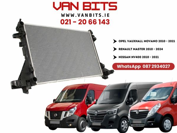 cooling radiator | 47 All Sections Ads For Sale in Ireland | DoneDeal