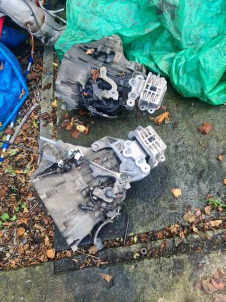 aerzen-gm90s-blower Breaking & Repairables For Sale in Ireland | DoneDeal