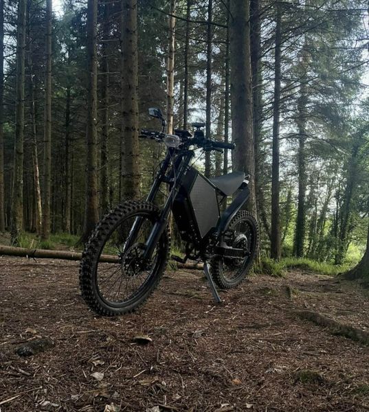 what is a HA stack | 1 Electric Bikes Ad For Sale in Ireland | DoneDeal
