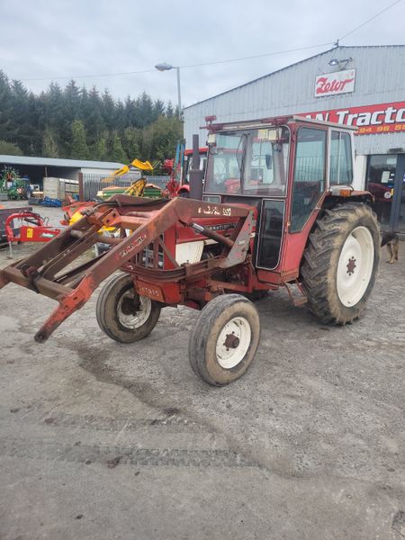 castlerea | 28 Tractors Ads For Sale in Ireland | DoneDeal