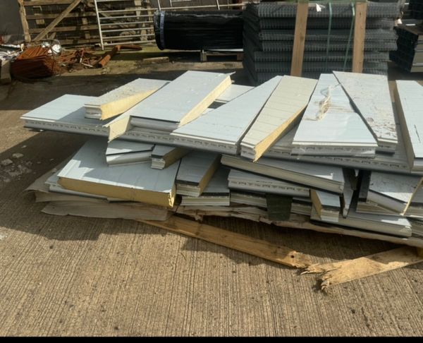 van-lock-up-box Building Materials Ads For Sale in Ireland | DoneDeal
