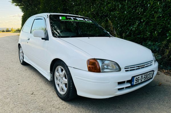 toyota-aqua-hybrid-automatic Modified Cars For Sale in Ireland | DoneDeal