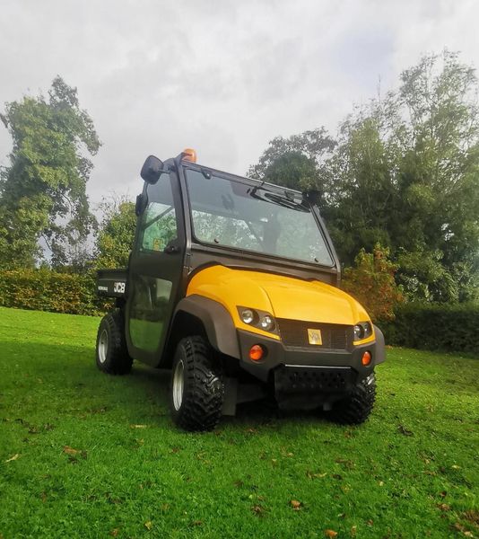 ford-transit-custom-long-wheel-base-high-roof Quads For Sale in Ireland ...